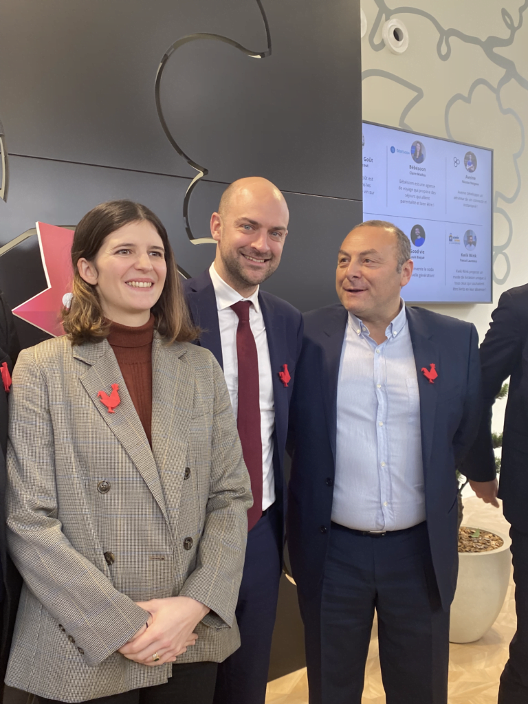 La French Tech Bourgogne-Franche-Comté labellisée Capitale par la ...