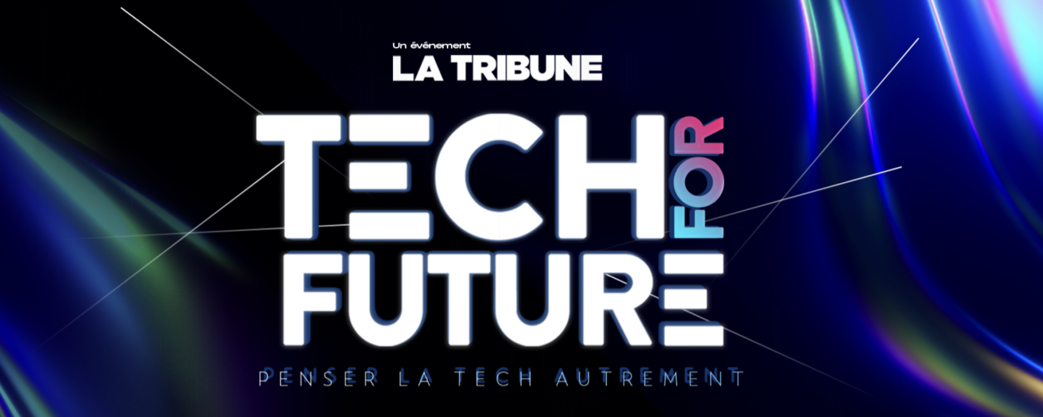 Vivatech 2025 - La French Tech Bourgogne-Franche-Comté