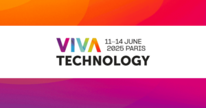 Vivatech 2025 - La French Tech Bourgogne-Franche-Comté